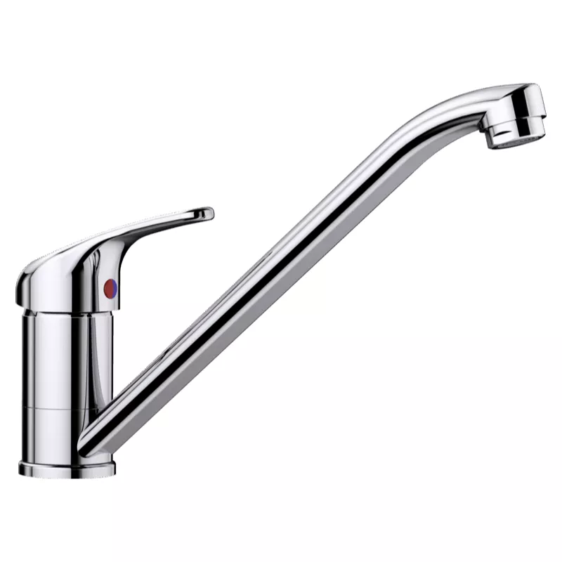 Blanco slavina Daras Chrome 517720