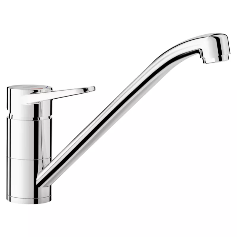 Blanco slavina Wega II Chrome 526402