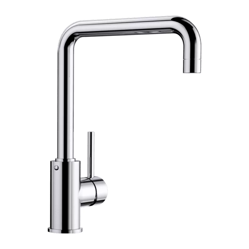 Blanco slavina Mili Chrome 519413