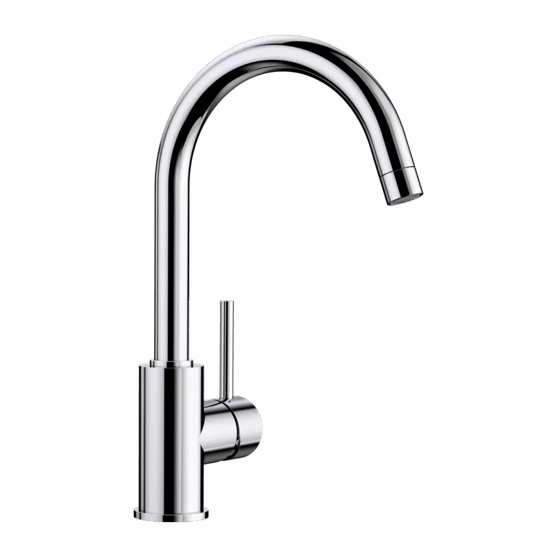 Blanco slavina Mida Chrome 517742