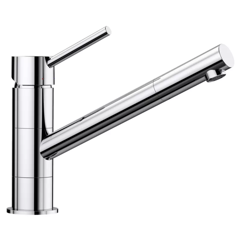 Blanco slavina Kano Chrome 521502