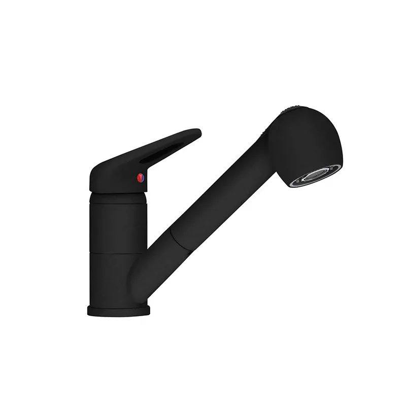 Franke slavina Novara Plus Doccia 115.0659.840