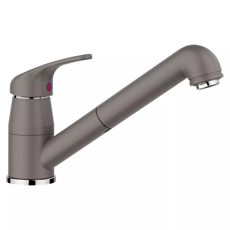 Blanco slavina Daras-S 526936