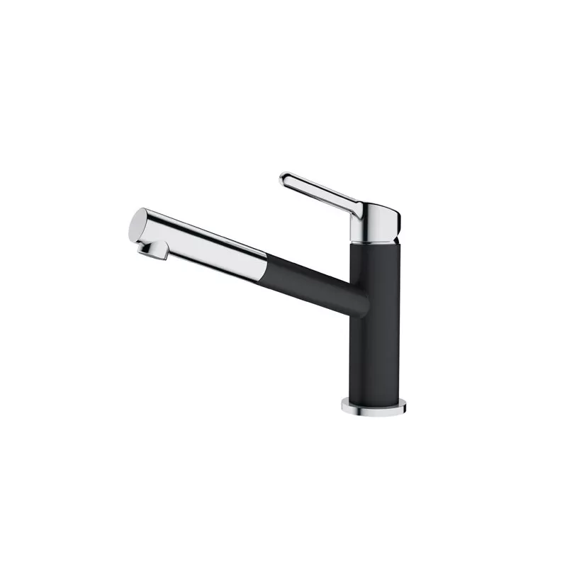 Franke slavina Orbit Doccia 115.0623.057