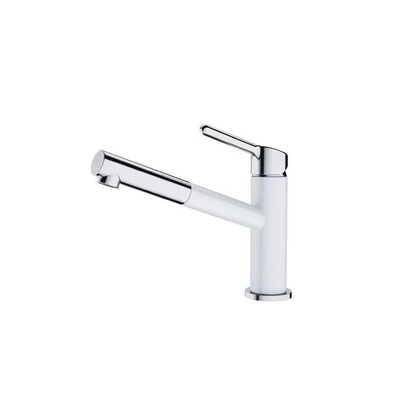 Franke slavina Orbit Doccia 115.0623.139