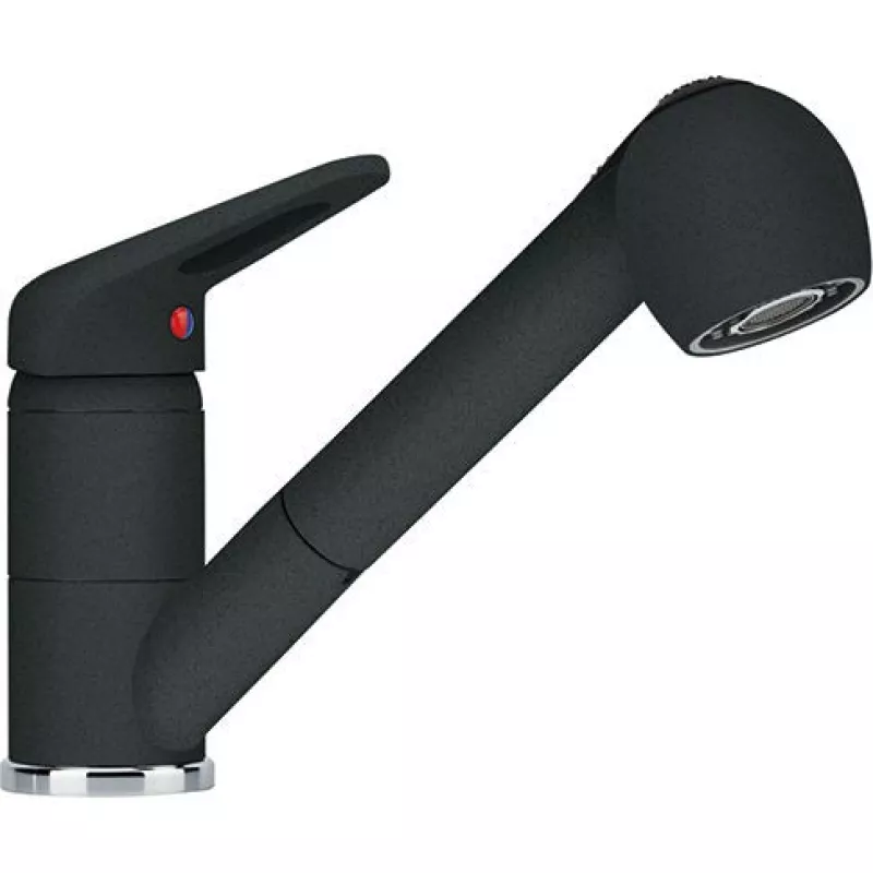 Franke slavina Novara Plus Doccia 115.0470.675