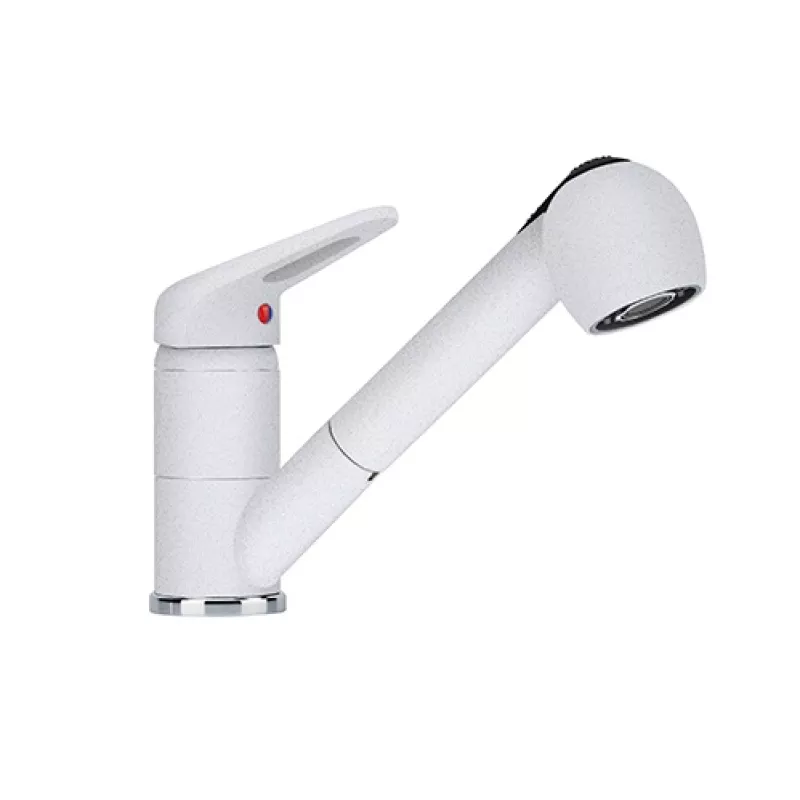 Franke slavina Novara Plus Doccia 115.0470.669