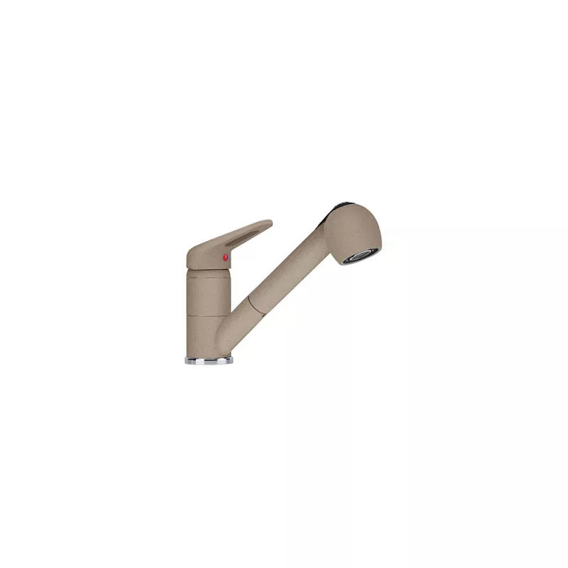 Franke slavina Novara Plus Doccia 115.0470.666