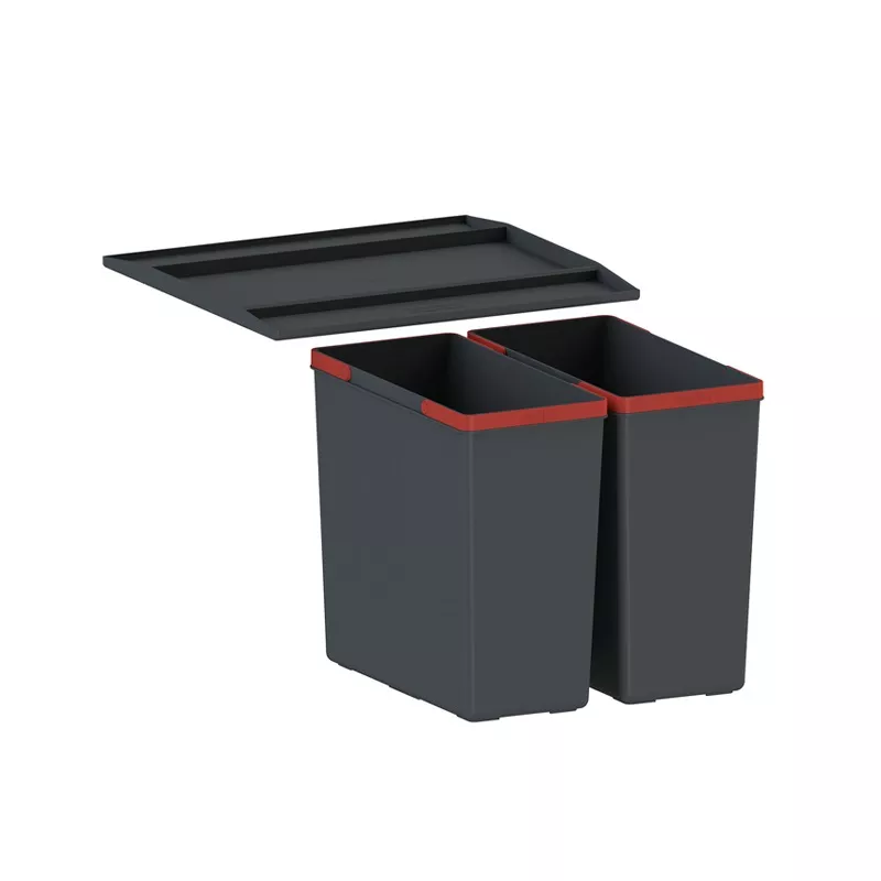 Franke sorter za otpad Easysort 450-2-0 121.0494.182
