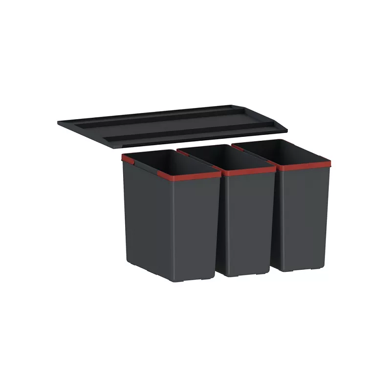 Franke sorter za otpad Easysort 600-3-0 121.0494.192