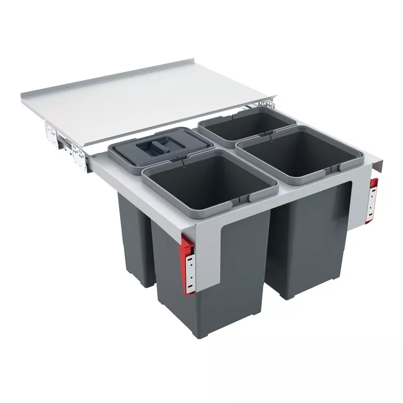 Franke sorter za otpad Garbo 60-4 121.0200.676