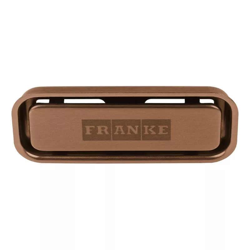 Franke skriveni prelivnik 112.0630.186