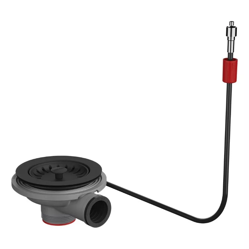 Franke automatski set odvoda sa standard košaricom 112.0656.939