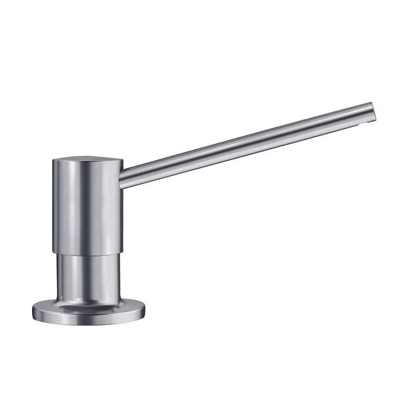 Blanco dozer Torre Inox Look 512594