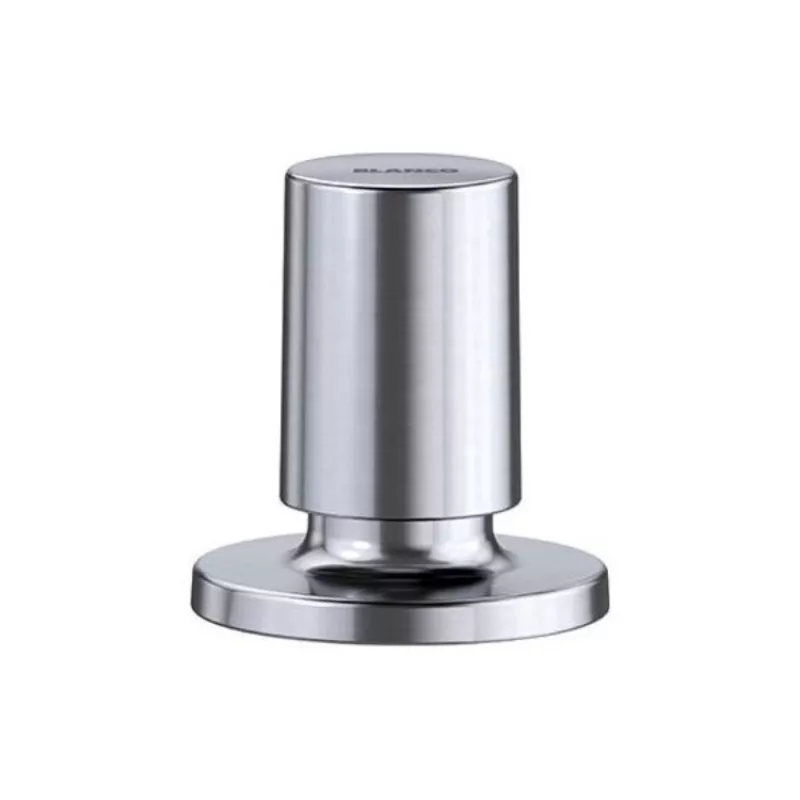 Blanco dugme za daljinski podizač čepa Comfort Inox-Look 221336
