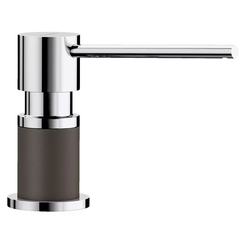 Blanco dozer Lato Silgranit®-Look 525815