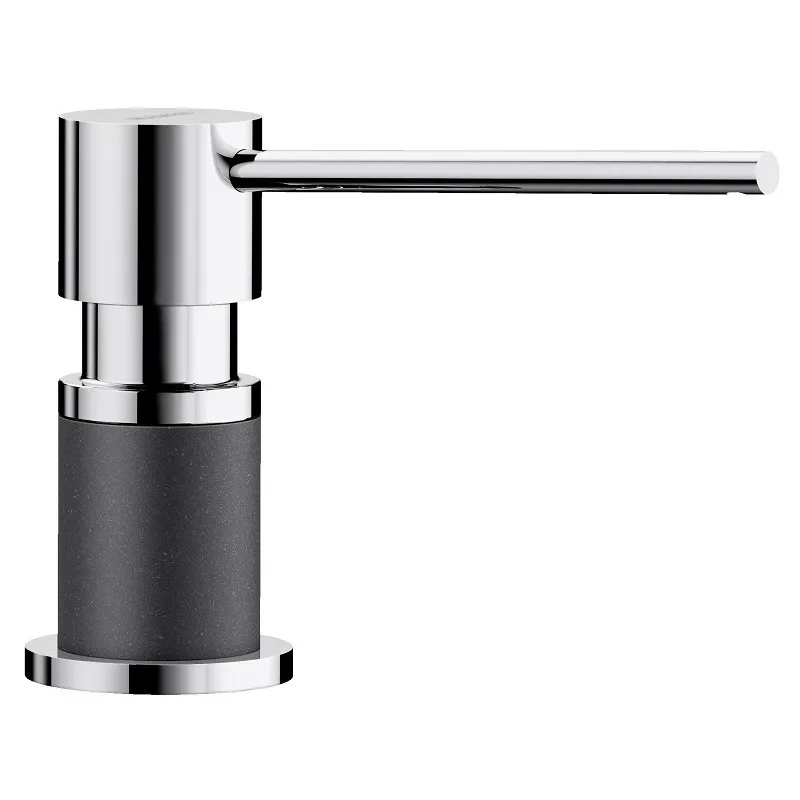 Blanco dozer Lato Silgranit®-Look 525810