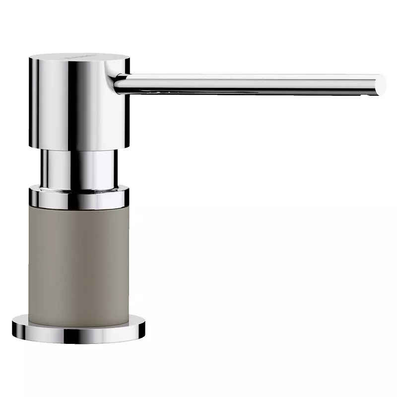 Blanco dozer Lato Silgranit®-Look 525816