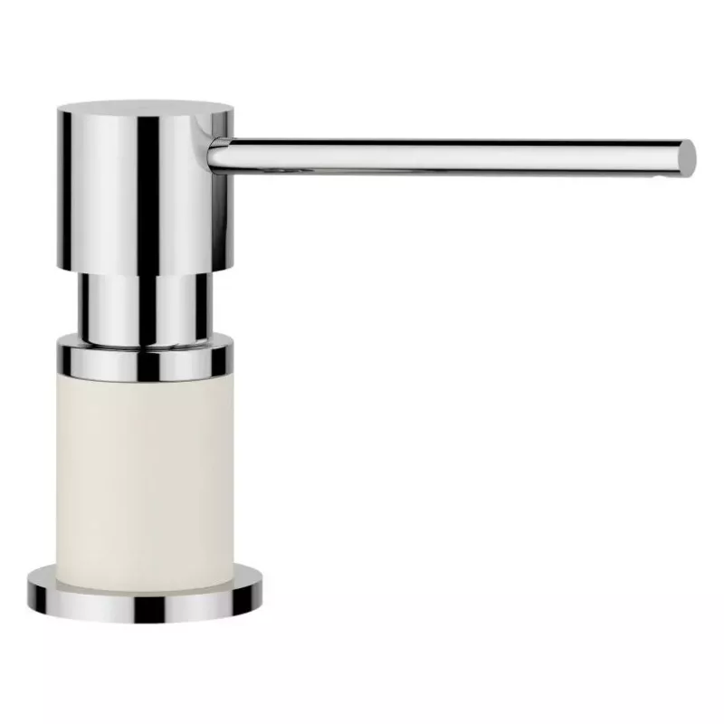 Blanco dozer Lato Silgranit®-Look 526955