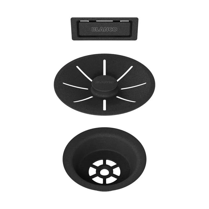 Blanco jednodelni set INFINO+C-OVERFLOW 239975