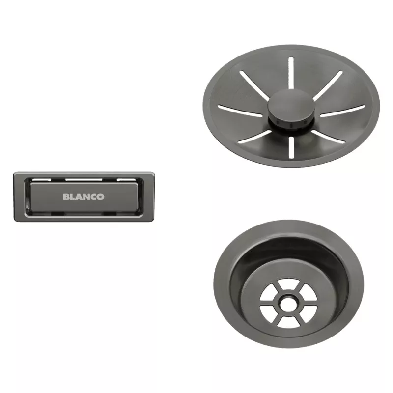Blanco jednodelni set INFINO+C-OVERFLOW 206900