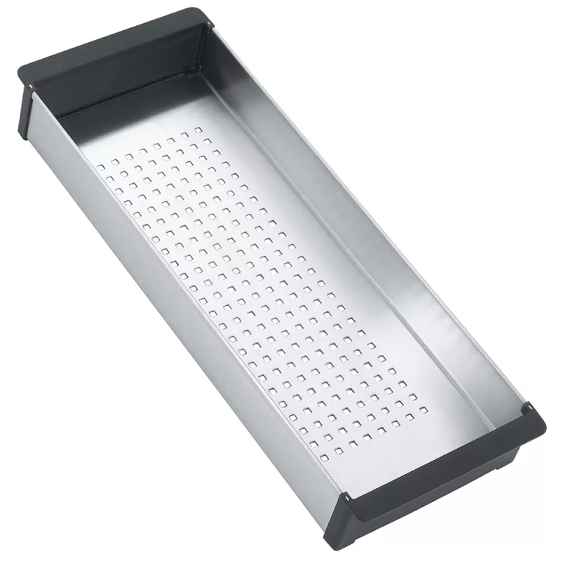 Franke kadica inox perforirana 112.0659.398