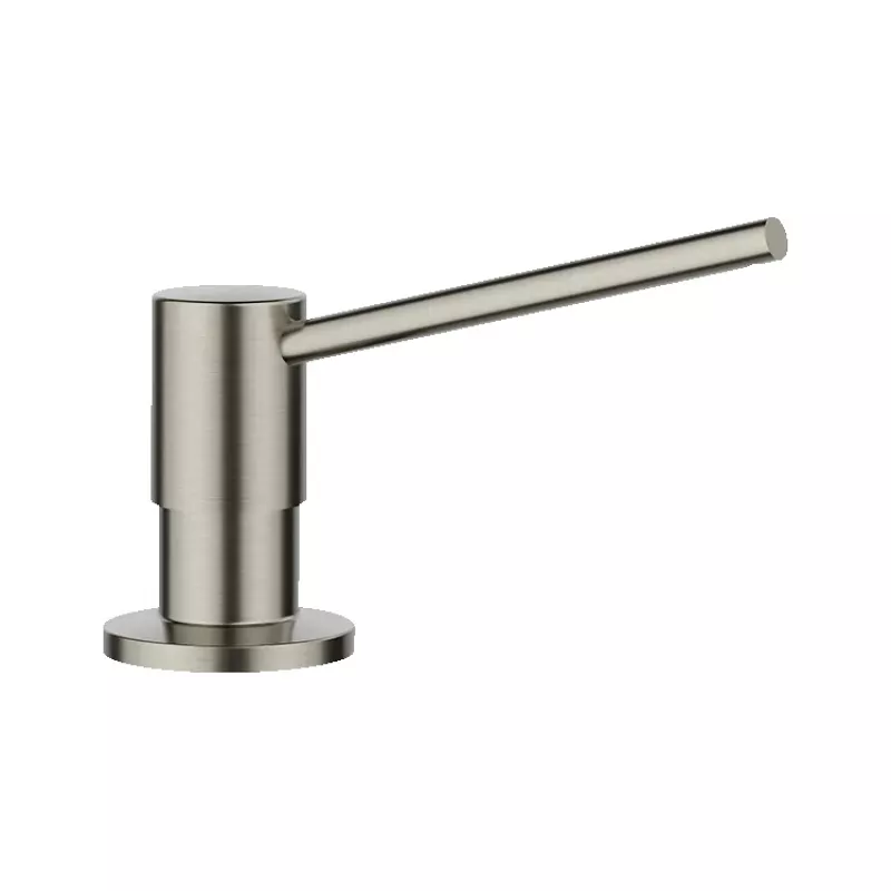 Blanco dozer Torre saten platinum 527722
