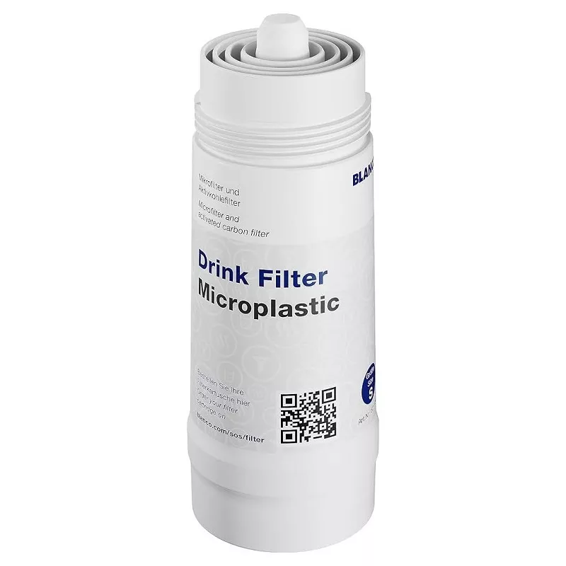 Blanco filter Microplastic-S 527454