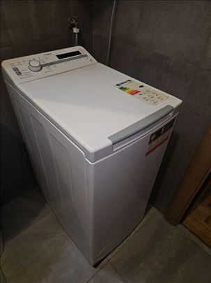 Veš mašina Whirlpool