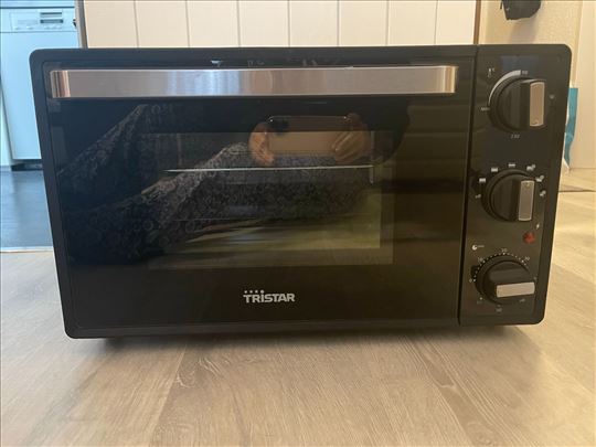 TRISTAR Mini Rerna 1500W – Kao Nova - br.14, uvoz
