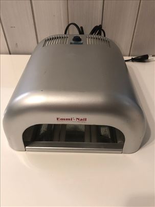 UV lampa za nokte br.8, 36W–profesionalna,uvoz CH