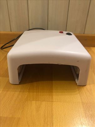 UV lampa za nokte br.16, 36W sa tajmerom, uvoz CH