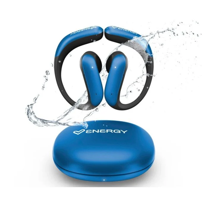 Energy Sistem Cobalt PulseFit TWS sportske bubice plave