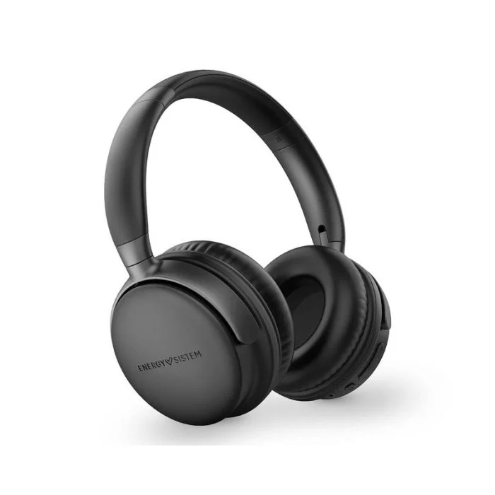 Energy Sistem Power Radio Space - Bluetooth slušalice crne