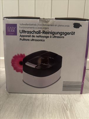 Ultrazvučna kadica – Easy home – kao nova br.17