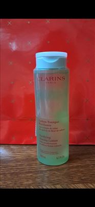 Clarins tonirajući losion