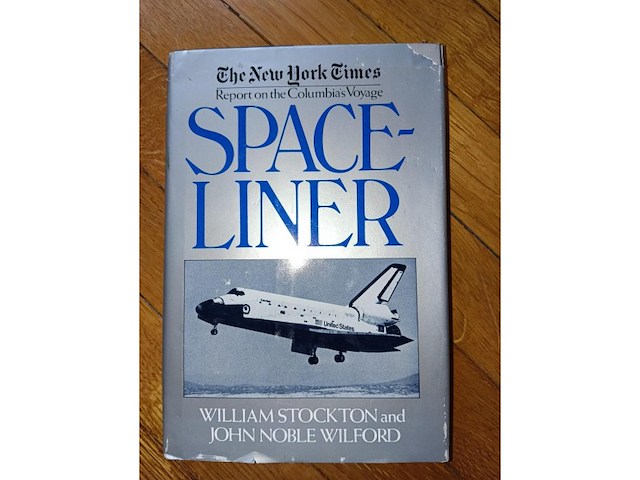 Columbia - Spaceliner - SATL KOLUMBIJA