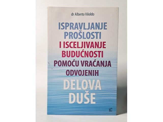 Ispravljanje prošlosti i isceljivanje budućnosti Albert