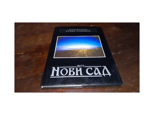 Moj Novi Sad