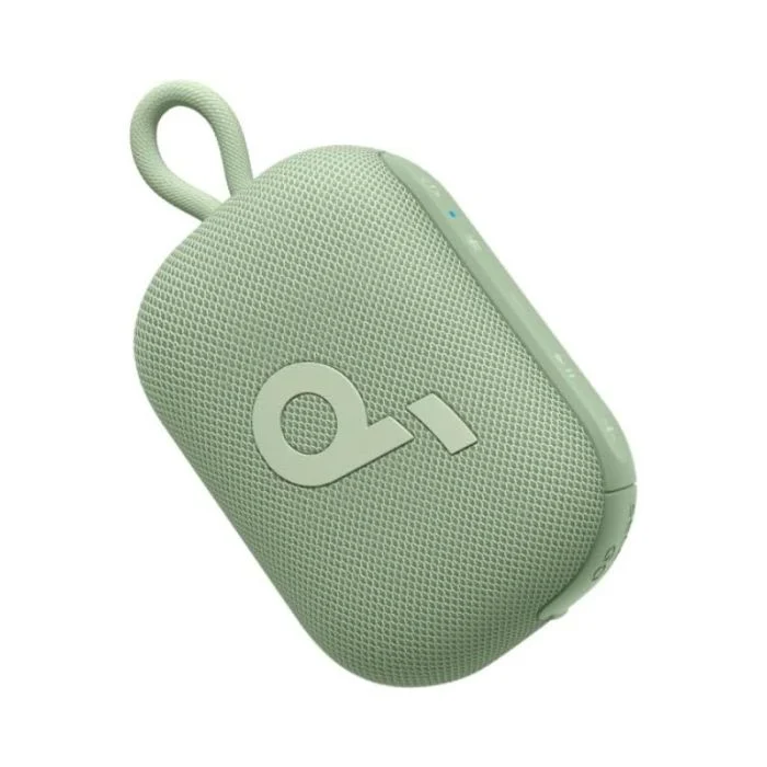 Anker Soundcore Select 4 Go – IP67 prenosivi zvučnik zeleni