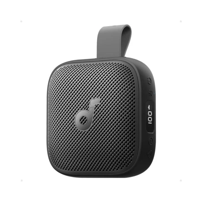 Anker Soundcore Boom Go 3i IP68 Bluetooth zvučnik
