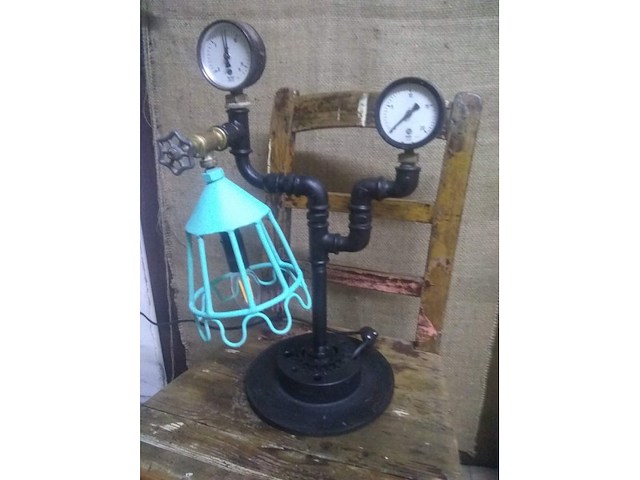 Industrijska lampa