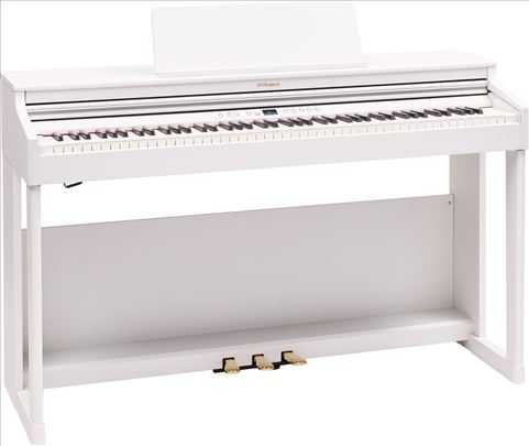 Roland RP-701R WH elektricni klavir / Novo