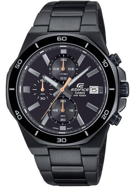 CASIO EFV-640DC-1A