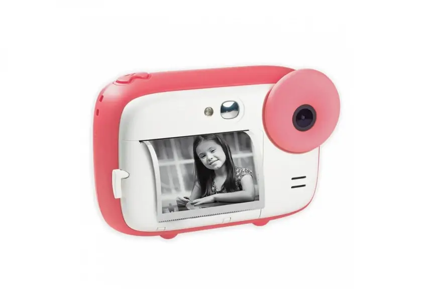 Realikids Instant Cam Pink