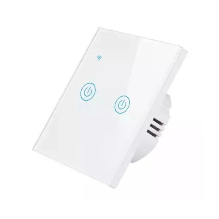 Gembird RSH-SP002-EU - pametni Zigbee zidni prekidač