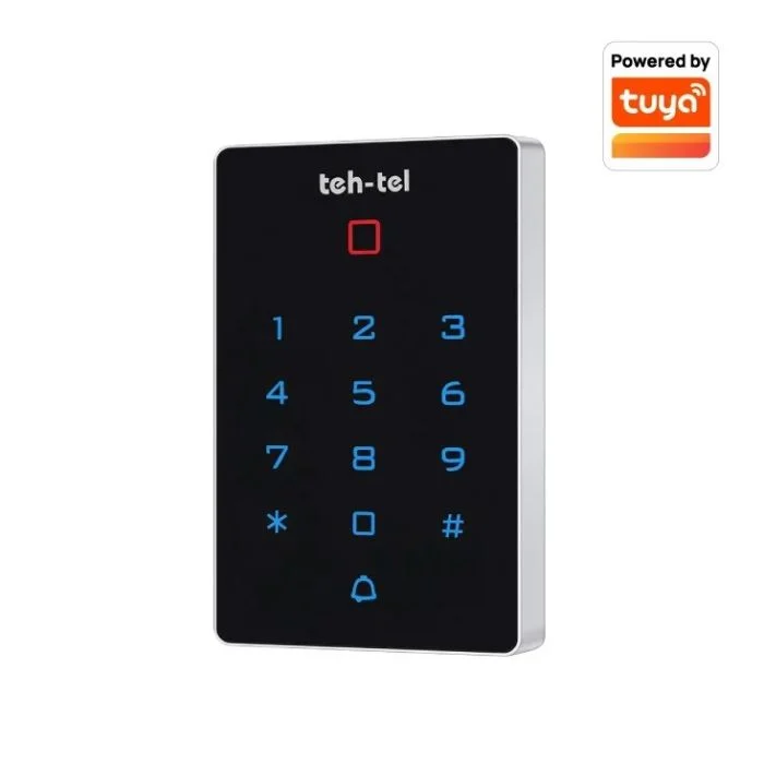 Teh-Tel T12 – paket 10 kom. Wi-Fi RFID čitača-šifratora