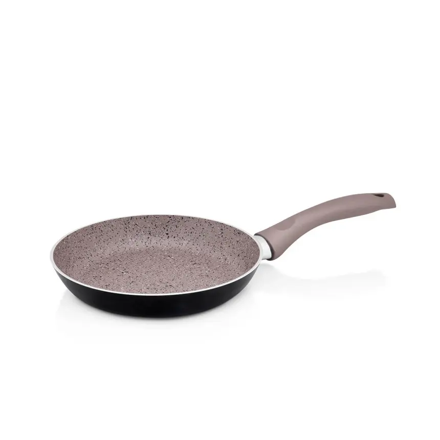 ALUMINIJUMSKI TIGANJ 20cm IND MELODIJA 385018