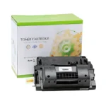 HP 90X Toner Premium Zamenski – CE390X (Static Control)
