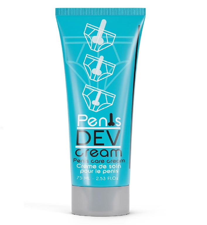 Penis Dev cream - krema za penis 75ml 19 3011